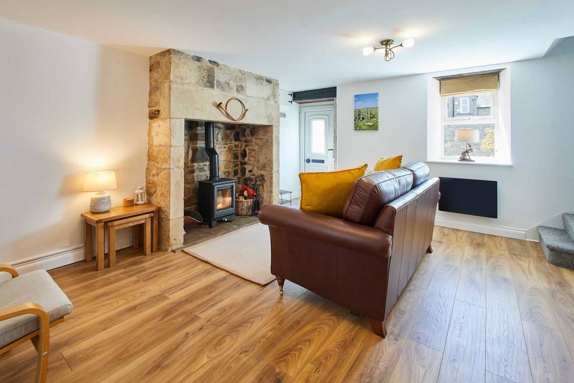 House ∙ 2 Bedrooms ∙ 3 Guests - Rothbury