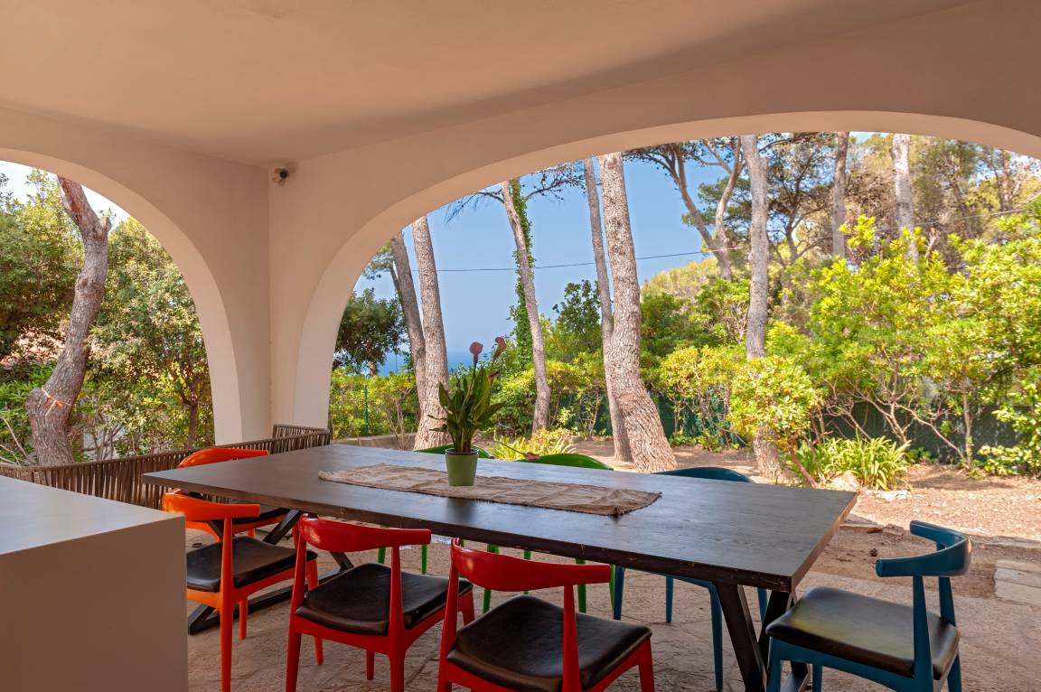 330 M² Villa ∙ 6 Bedrooms ∙ 12 Guests - Livorno