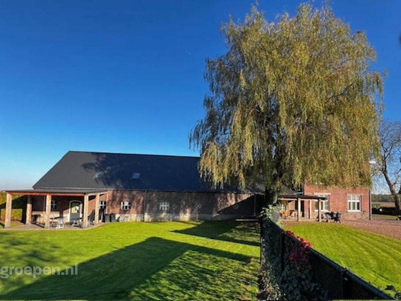 House ∙ 11 Bedrooms ∙ 36 Guests - Weeze