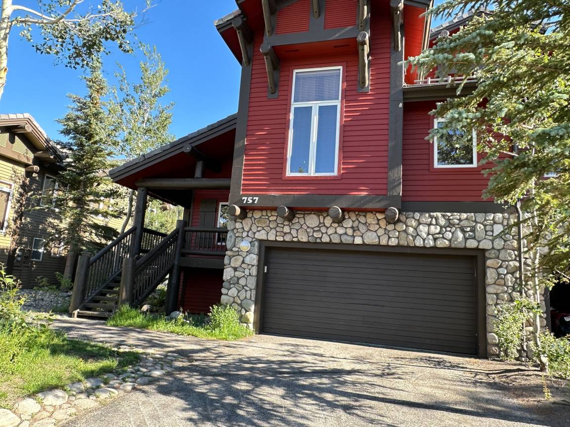 297 M² Condo ∙ 5 Bedrooms ∙ 12 Guests - Mammoth Mountain, CA