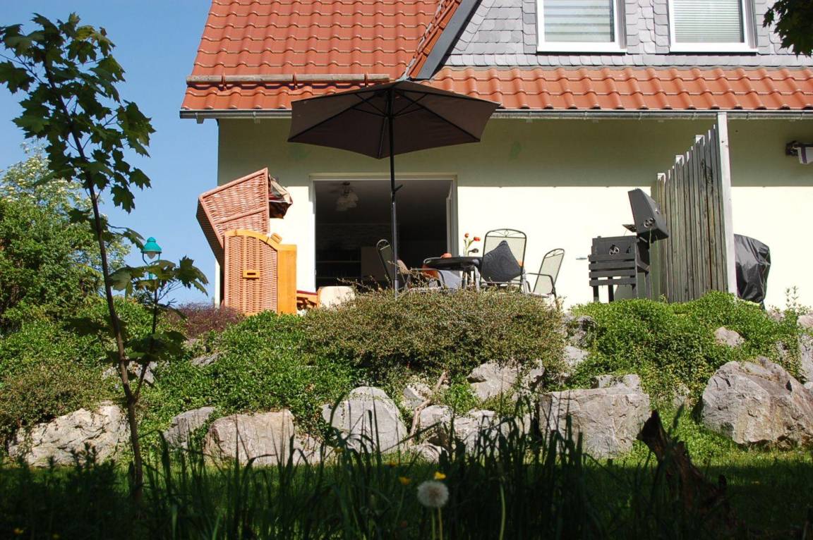 90 M² Dom ∙ 2 Sypialnie ∙ 4 Gości - Schierke