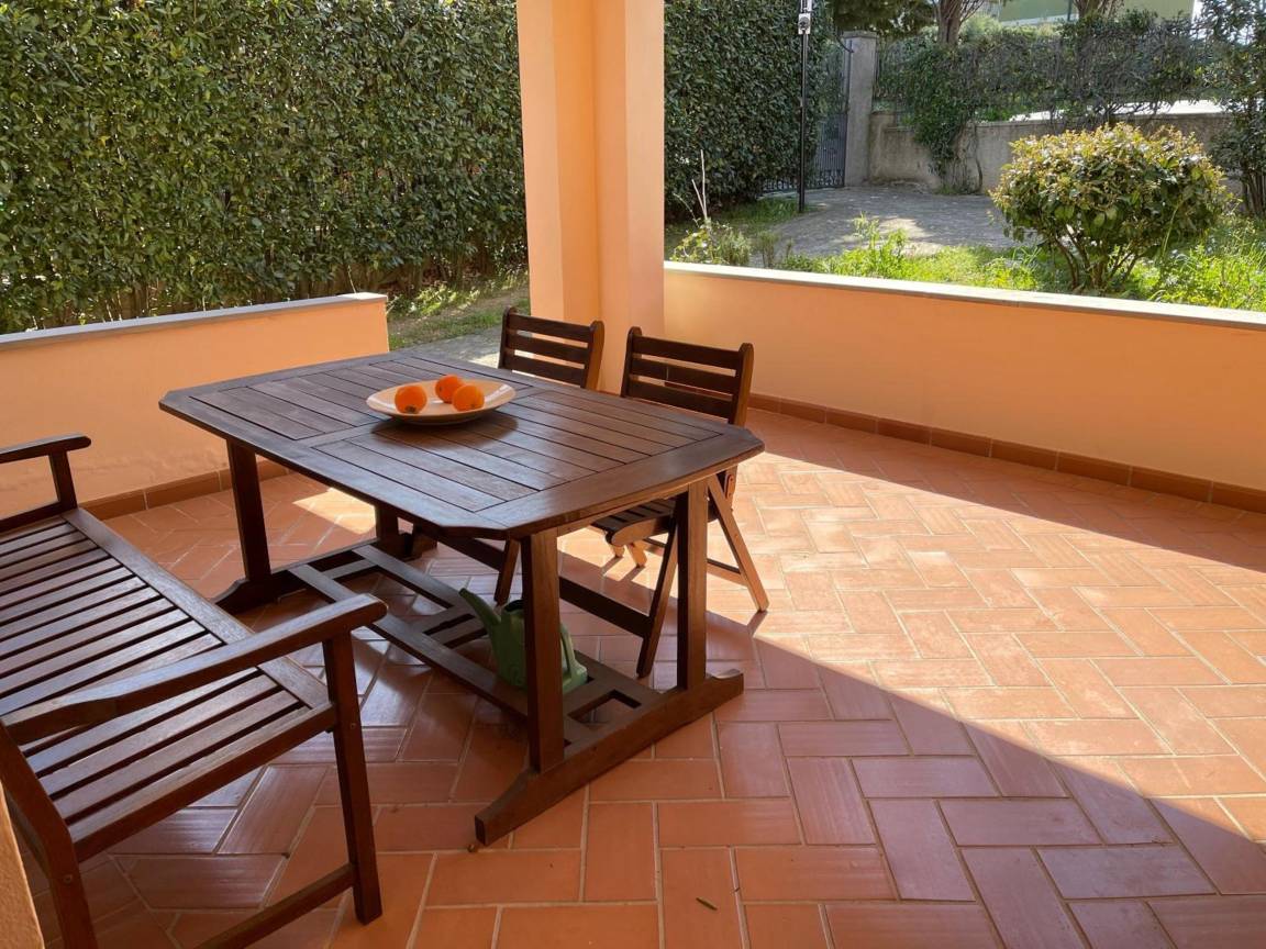 180 M² Villa ∙ 2 Makuuhuonetta ∙ 4 Vierasta - Massa Marittima