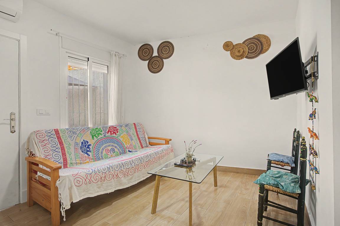 50 M² Casa ∙ 2 Habitaciones ∙ 6 Huéspedes - Chipiona