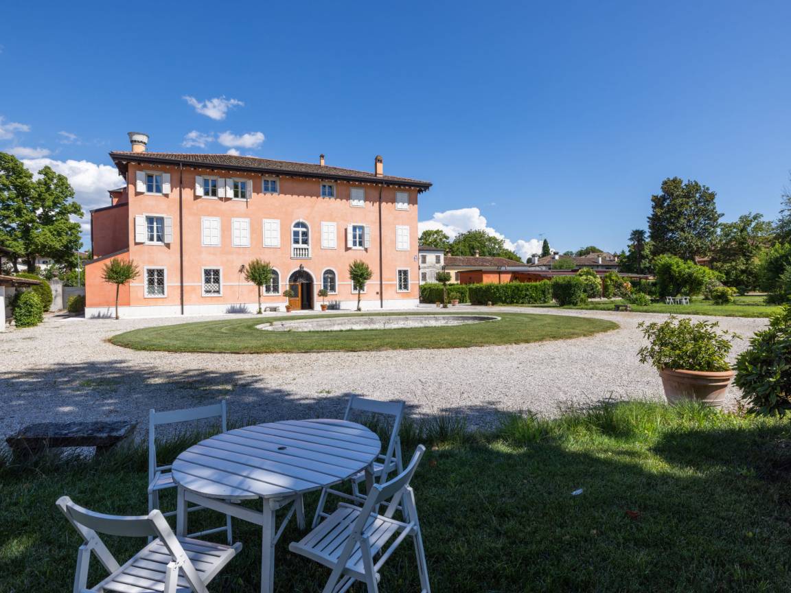 61 M² Apartment ∙ 1 Bedroom ∙ 4 Guests - Palmanova