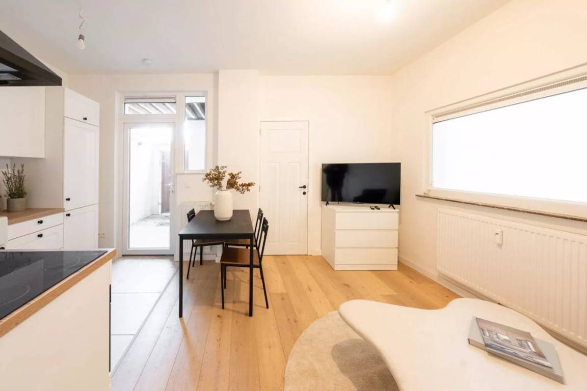 46 M² Appartement ∙ 2 Chambres ∙ 3 Personnes - Bornem