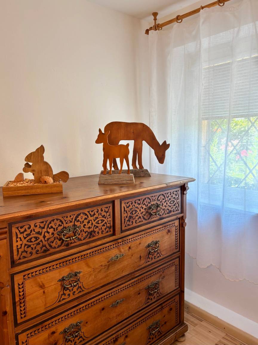 60 M² Apartment ∙ 1 Bedroom ∙ 4 Guests - Bolzano