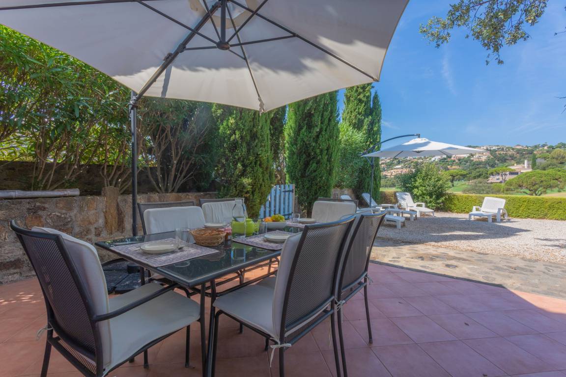 45 M² Appartement ∙ 2 Chambres ∙ 4 Personnes - Sainte-Maxime