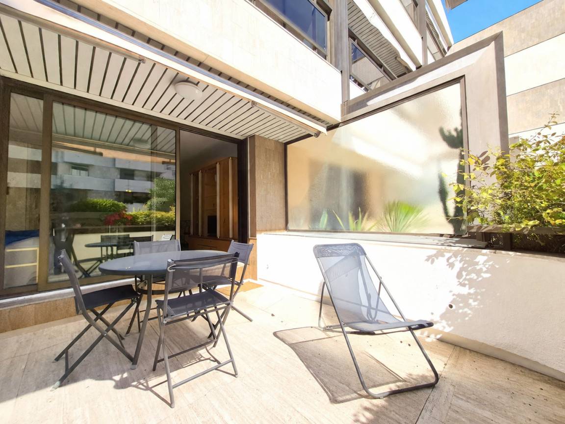 35 M² Studio ∙ 2 Personnes - La Roquette-sur-Siagne