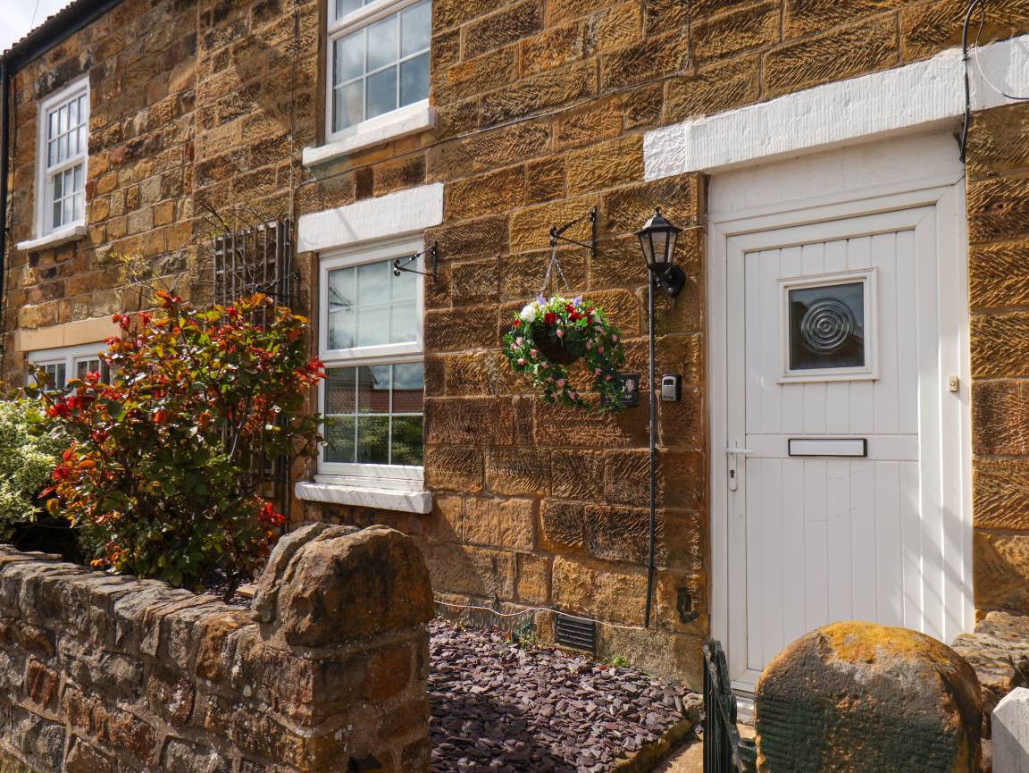 Cottage ∙ 3 Bedrooms ∙ 6 Guests - North Yorkshire