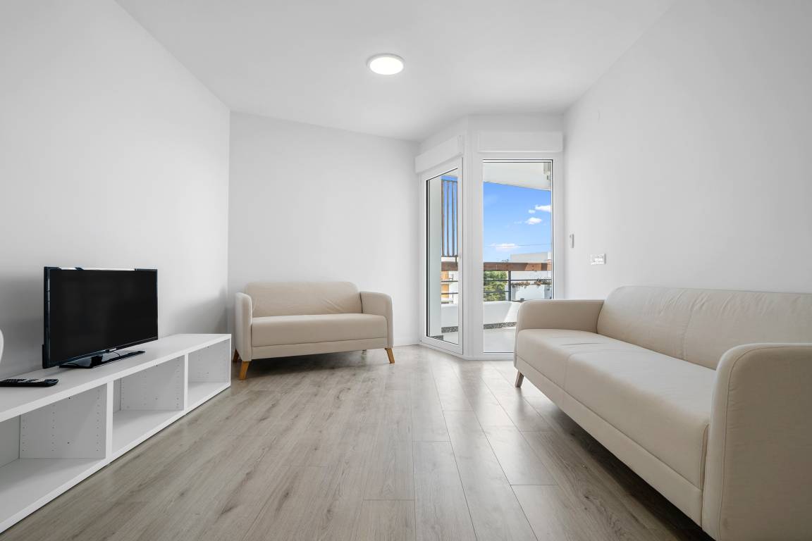 50 M² Apartamento ∙ 1 Habitación ∙ 2 Huéspedes - Salou