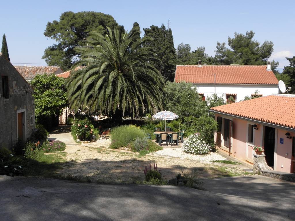 45 M² Ferienhaus ∙ 1 Schlafzimmer ∙ 5 Gäste - Veli Lošinj