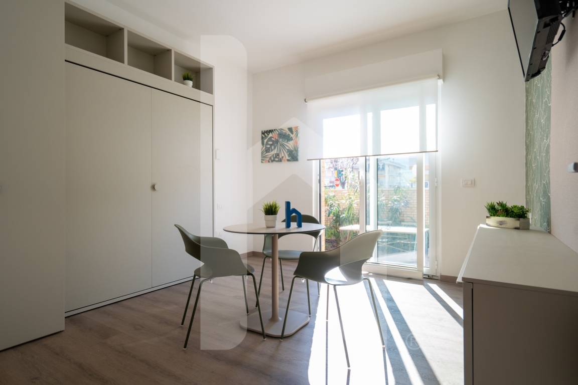 45 M² Appartamento ∙ 1 Camera Da Letto ∙ 4 Ospiti - Tortoreto