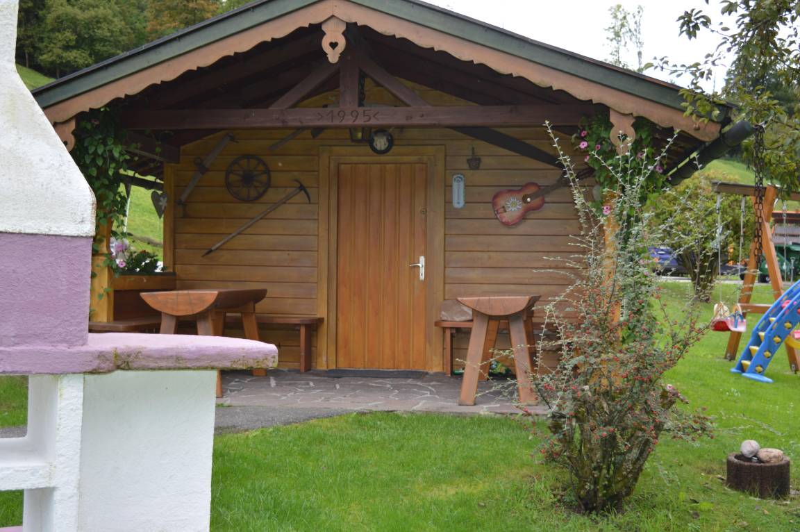 41 M² Apartment ∙ 2 Guests - Berchtesgaden