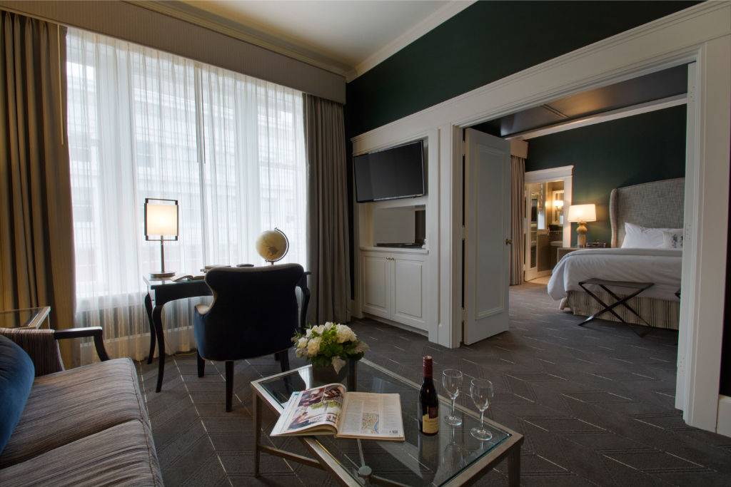 42 M² Hotel ∙ 1 Bedroom ∙ 4 Guests - Beaverton, OR