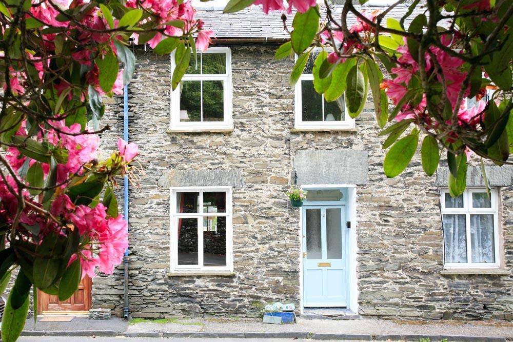 Cottage ∙ 1 Bedroom ∙ 2 Guests - Windermere