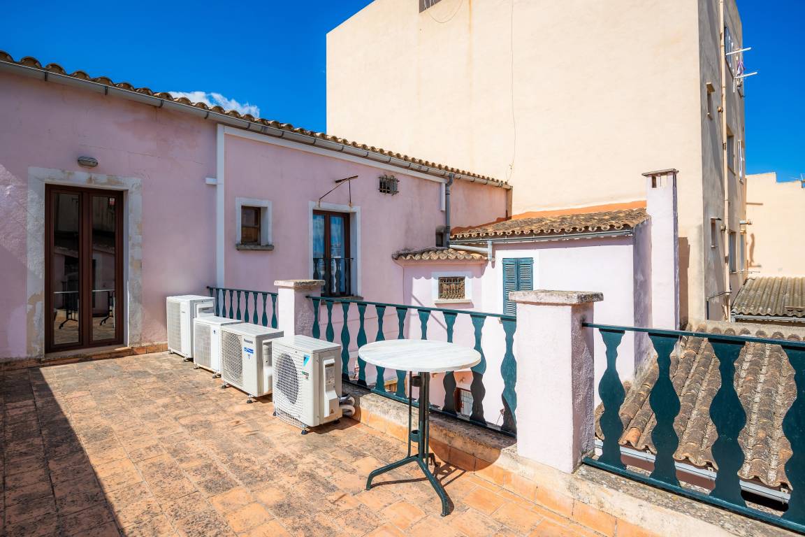 258 M² Appartement ∙ 5 Chambres ∙ 11 Personnes - Santa Margalida
