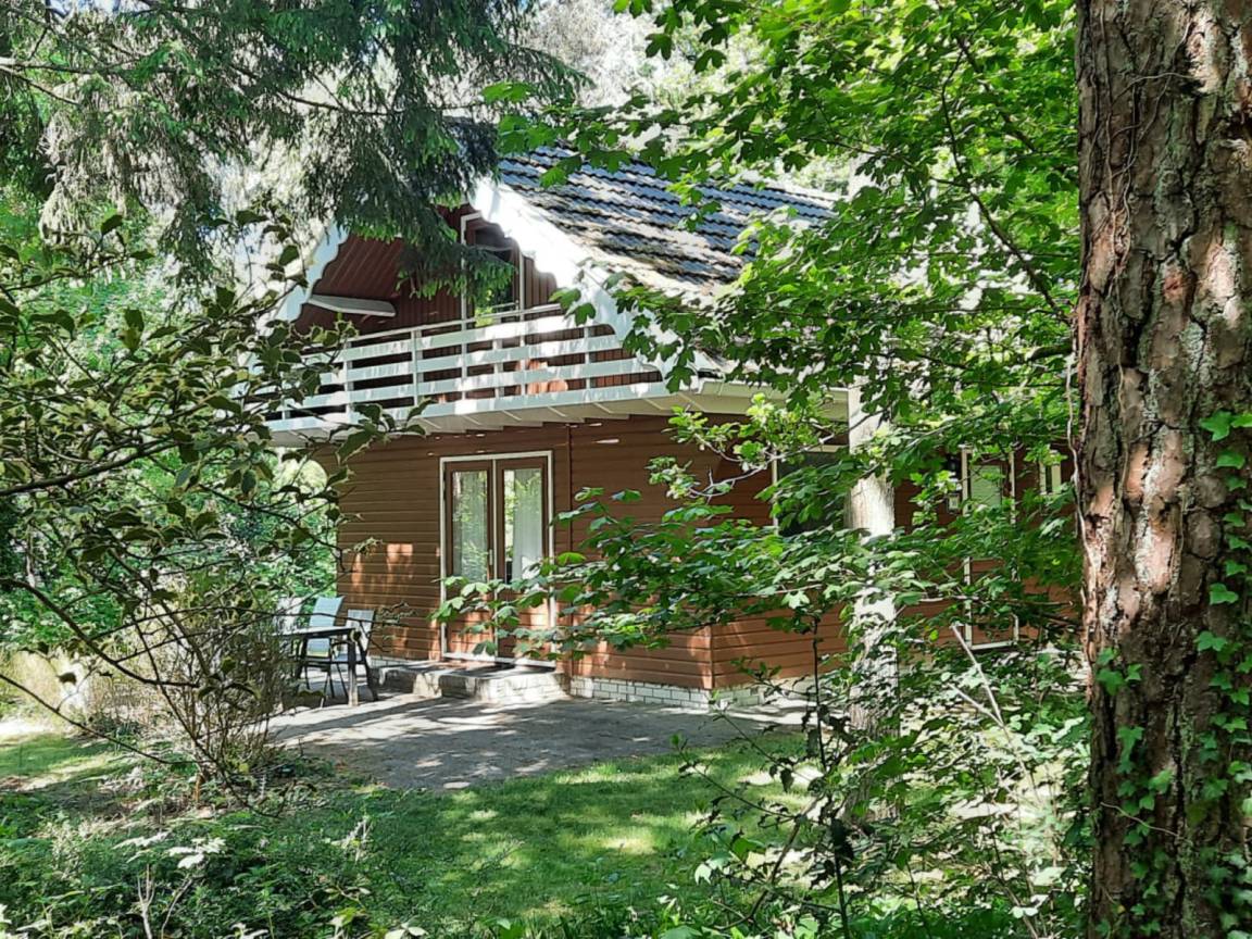 1000 M² Maison De Vacances ∙ 3 Chambres ∙ 6 Personnes - Assen