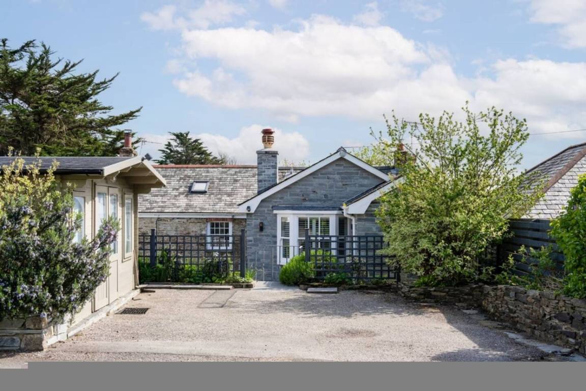 Appartement ∙ 6 Personnes - Padstow