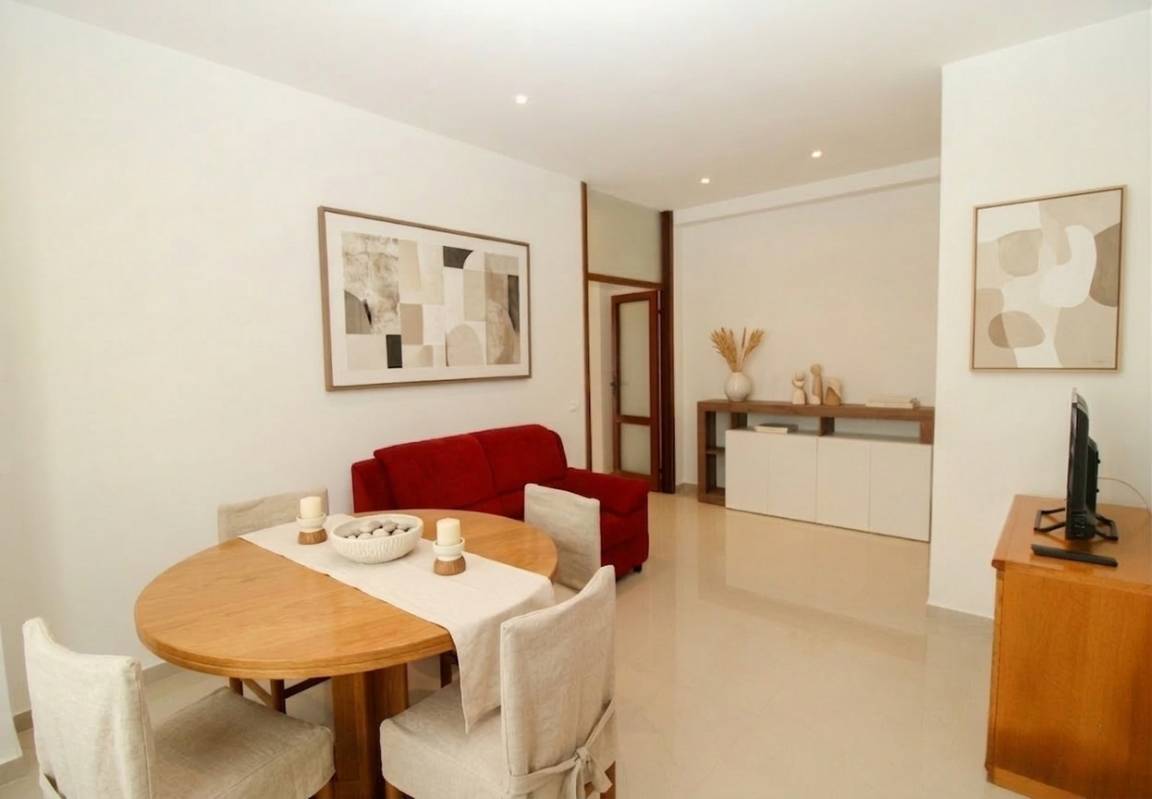 Appartement ∙ 2 Chambres ∙ 6 Personnes - Bellaria-Igea Marina