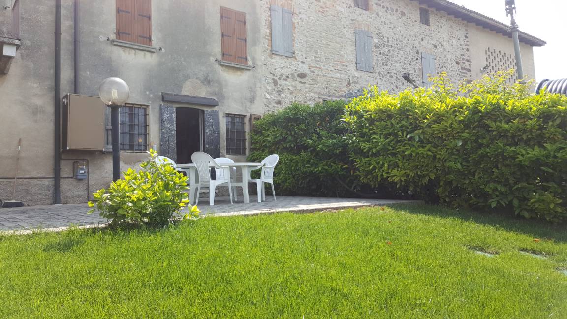 100 M² Appartement ∙ 2 Chambres ∙ 5 Personnes - Peschiera del Garda