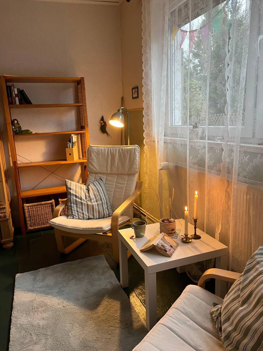 30 M² Apartment ∙ 1 Bedroom ∙ 2 Guests - Seligenstadt