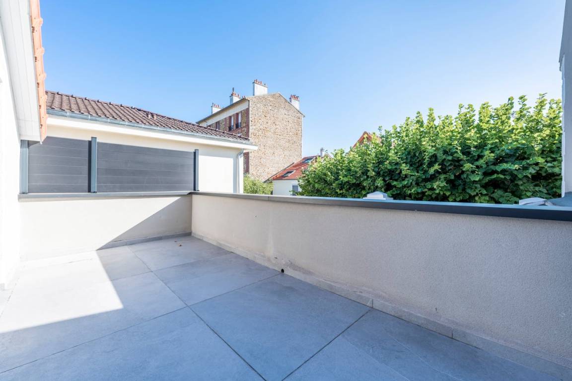 300 M² Huis ∙ 4 Slaapkamers ∙ 8 Gasten - Île-de-France