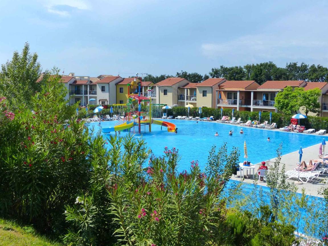 37 M² Apartment ∙ 2 Bedrooms ∙ 6 Guests - Castelnuovo del Garda