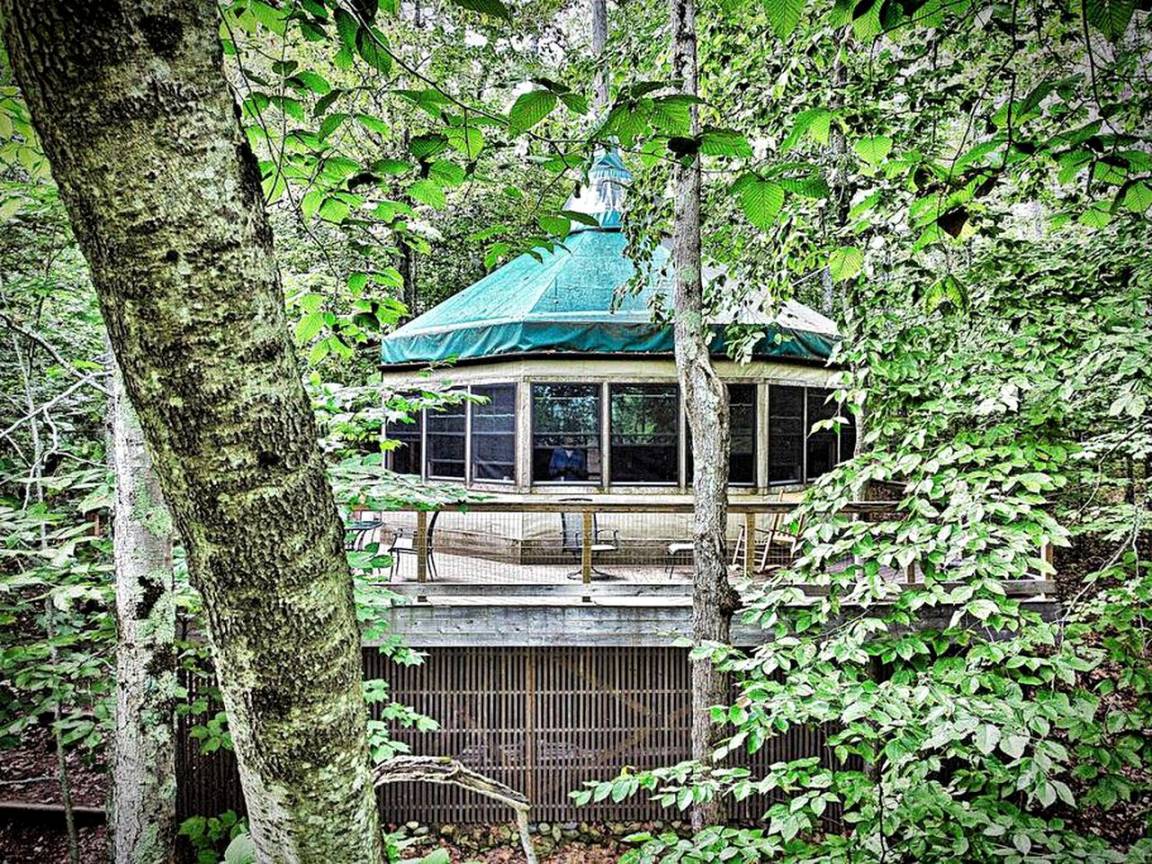 Camping ∙ 1 Bedroom ∙ 8 Guests - Maine
