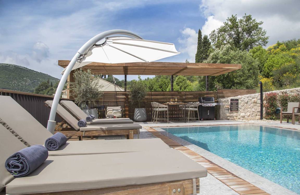380 M² Villa ∙ 3 Makuuhuonetta ∙ 8 Vierasta - Dubrovnik