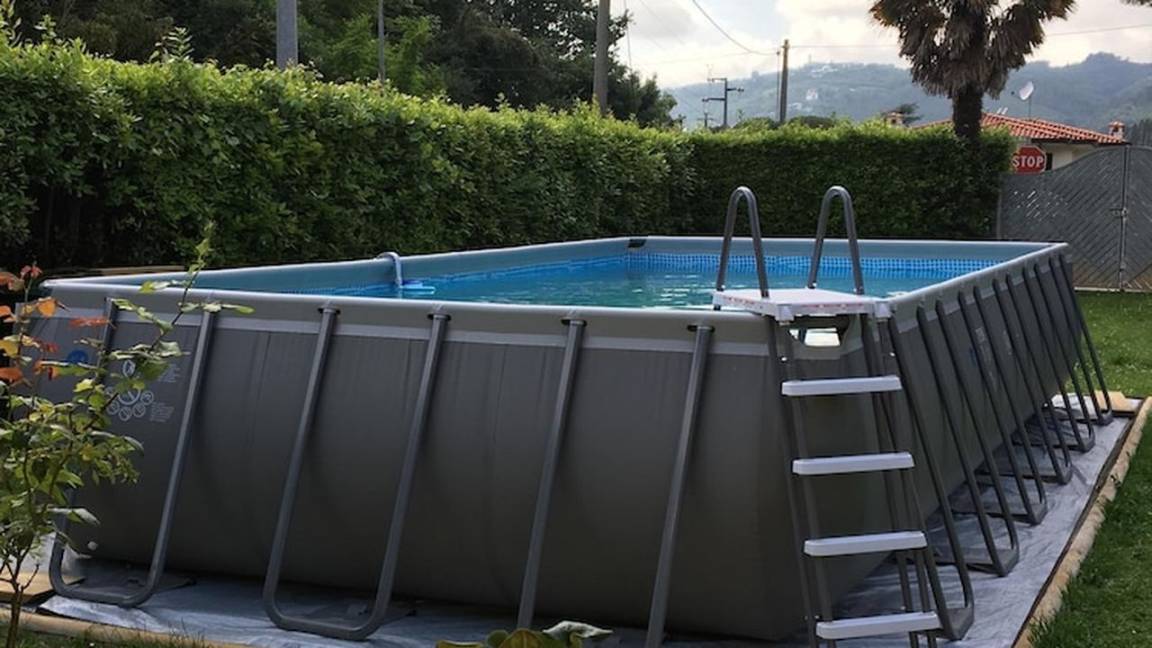 140 M² Casa Vacanza ∙ 4 Camere Da Letto ∙ 8 Ospiti - Camaiore