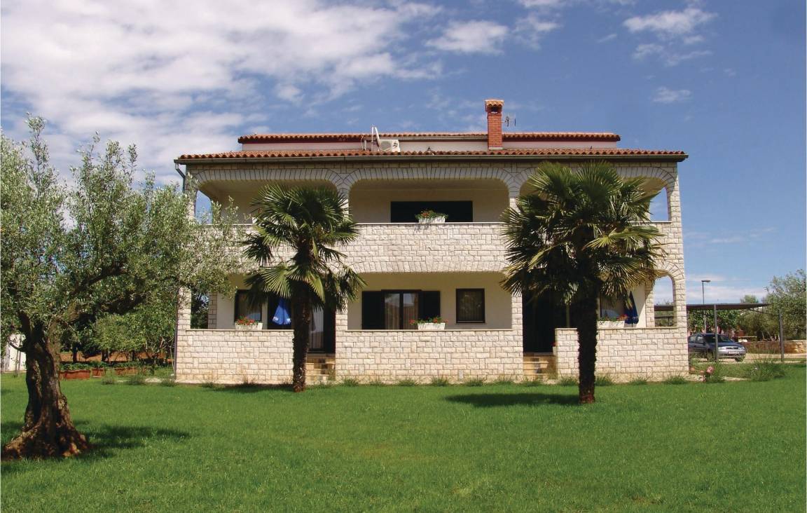 30 M² Appartement ∙ 1 Chambre ∙ 2 Personnes - Poreč