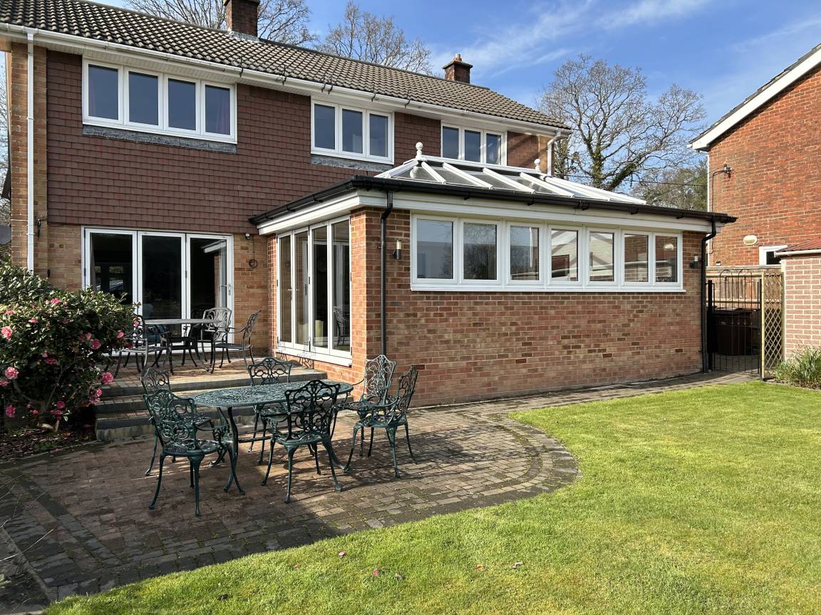 Cottage ∙ 5 Bedrooms ∙ 10 Guests - Lyndhurst