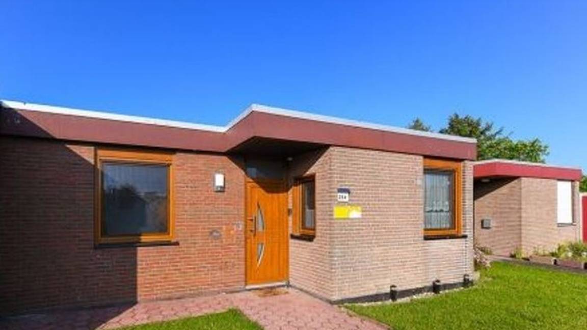 65 M² Ferienhaus ∙ 2 Schlafzimmer ∙ 4 Gäste - Spiekeroog