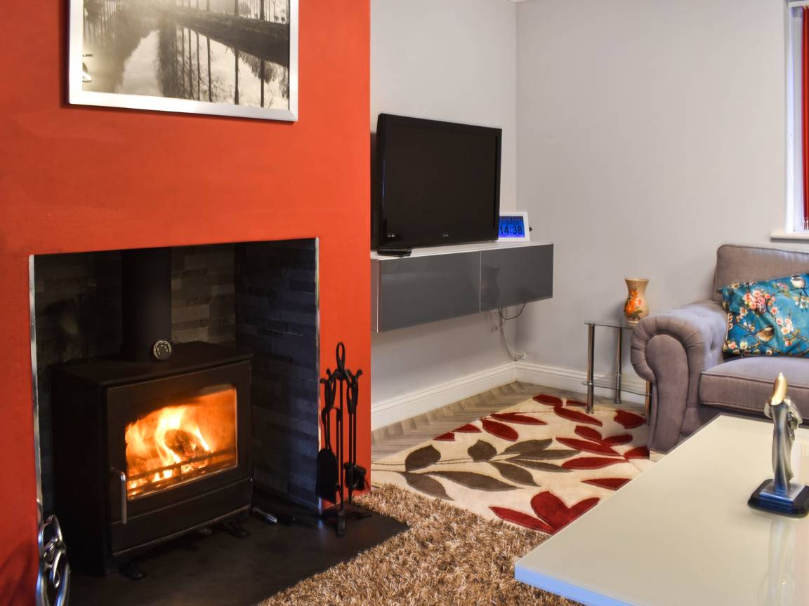 Cottage ∙ 3 Bedrooms ∙ 6 Guests - Holsworthy