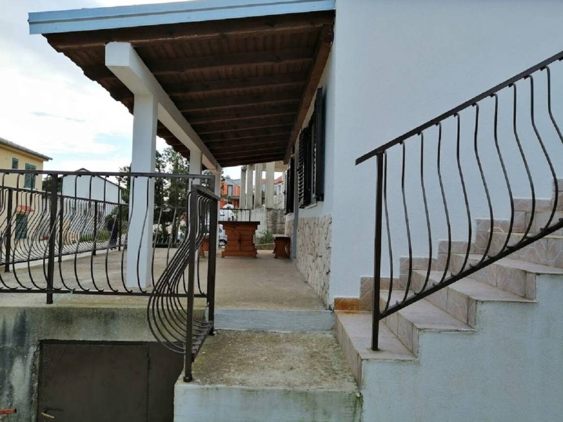 54 M² Appartement ∙ 2 Chambres ∙ 5 Personnes - Vis