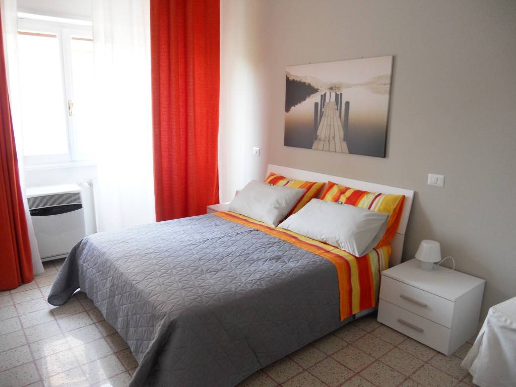 65 M² Apartamento ∙ 1 Habitación ∙ 5 Huéspedes - Roma