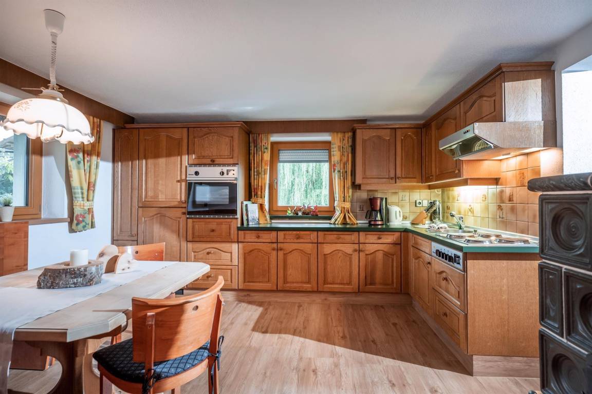 55 M² Ferienwohnung ∙ 1 Schlafzimmer ∙ 2 Gäste - Itter