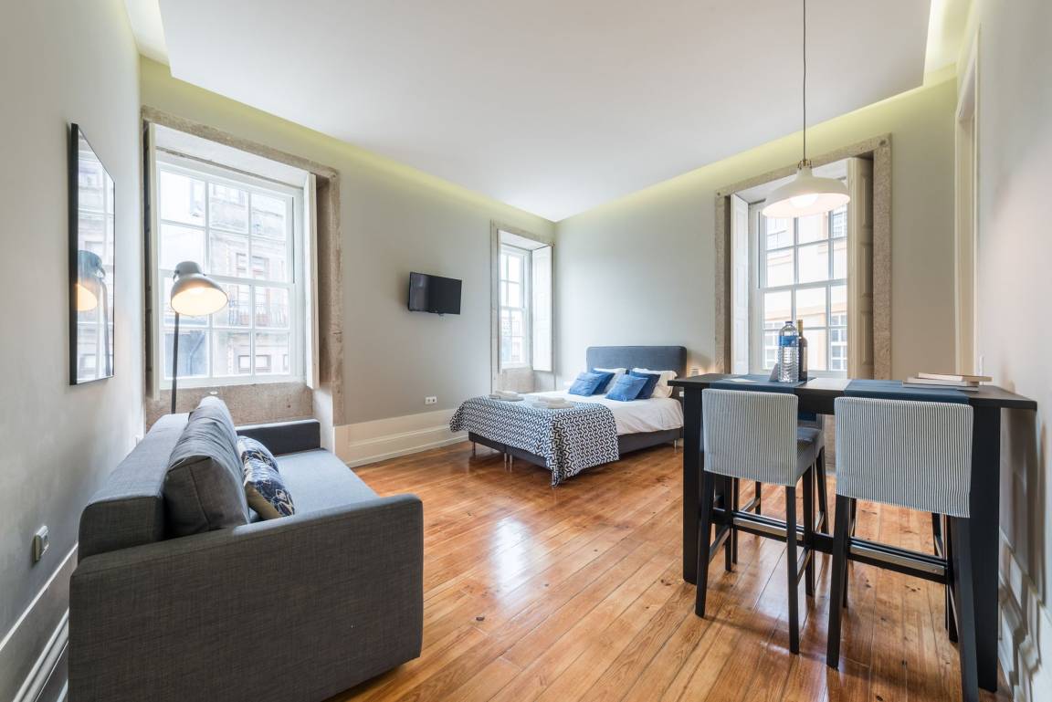 Apartamento ∙ 4 Hóspedes - Vila Nova de Gaia