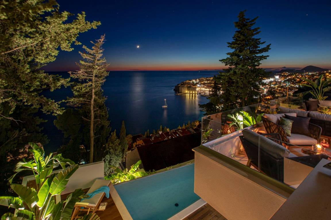 Villa ∙ 6 Slaapkamers ∙ 12 Gasten - Dubrovnik