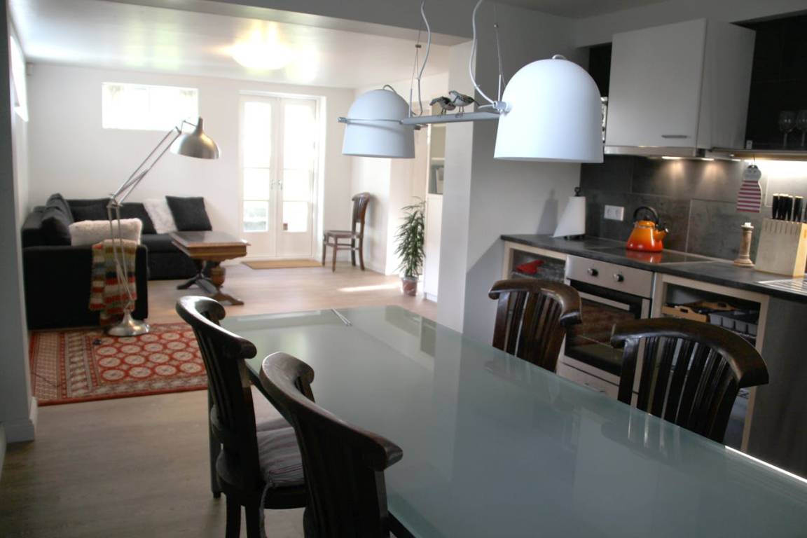 75 M² Apartamento ∙ 1 Habitación ∙ 2 Huéspedes - Reykjavík
