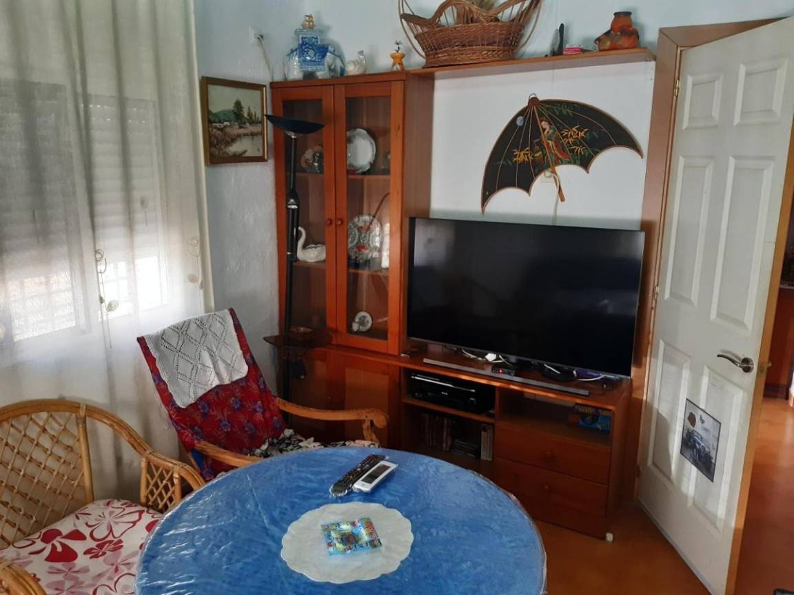 132 M² Casa ∙ 4 Habitaciones ∙ 10 Huéspedes - Alhama de Almería