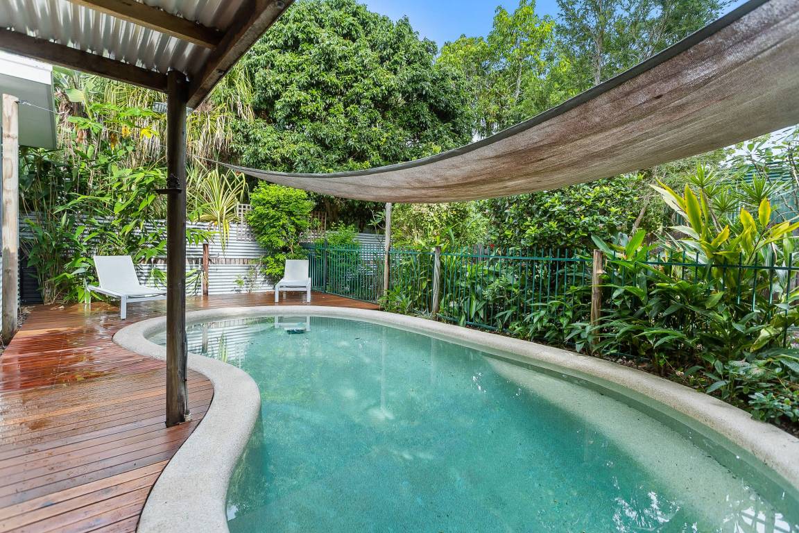 房子 ∙ 2客房 ∙ 4客人 - 凱恩斯