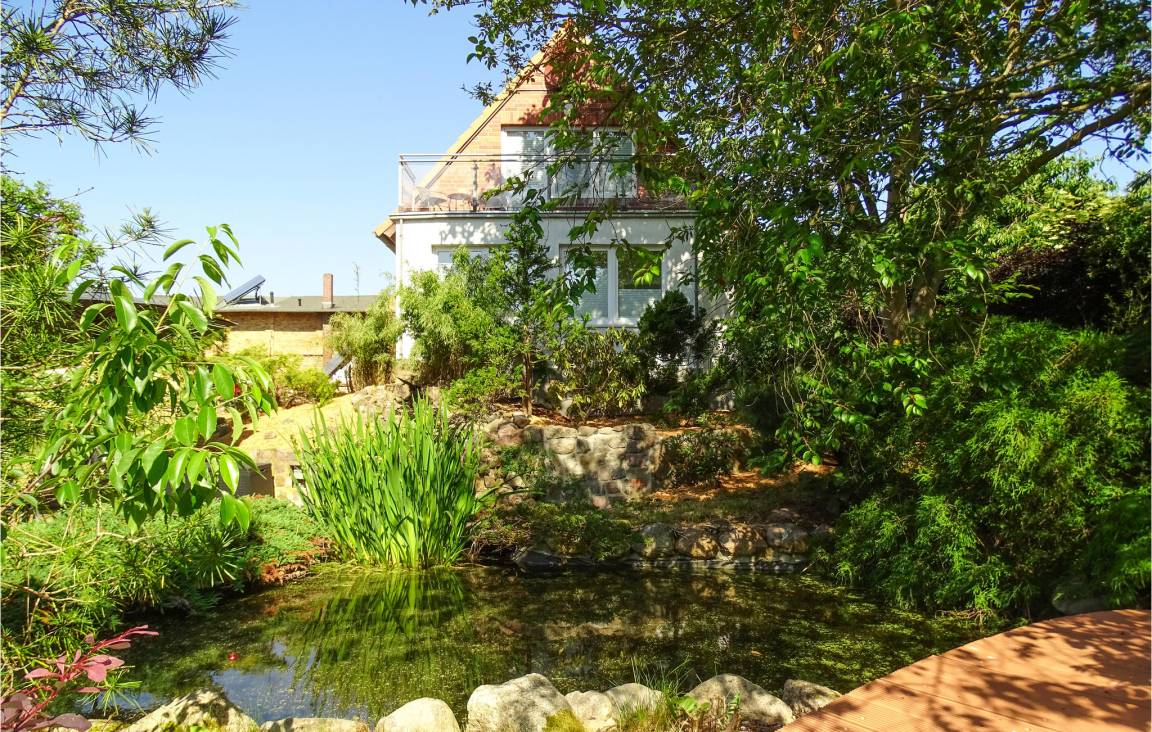 103 M² Ferienhaus ∙ 3 Schlafzimmer ∙ 6 Gäste - Pinnow