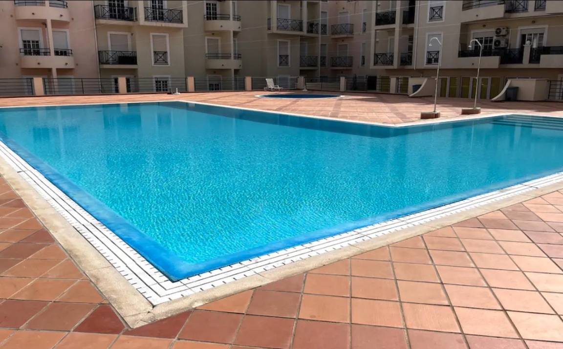 74 M² Ferienwohnung ∙ 3 Schlafzimmer ∙ 6 Gäste - Albufeira