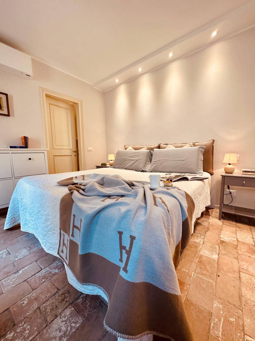 Appartement ∙ 1 Chambre ∙ 4 Personnes - Trévise