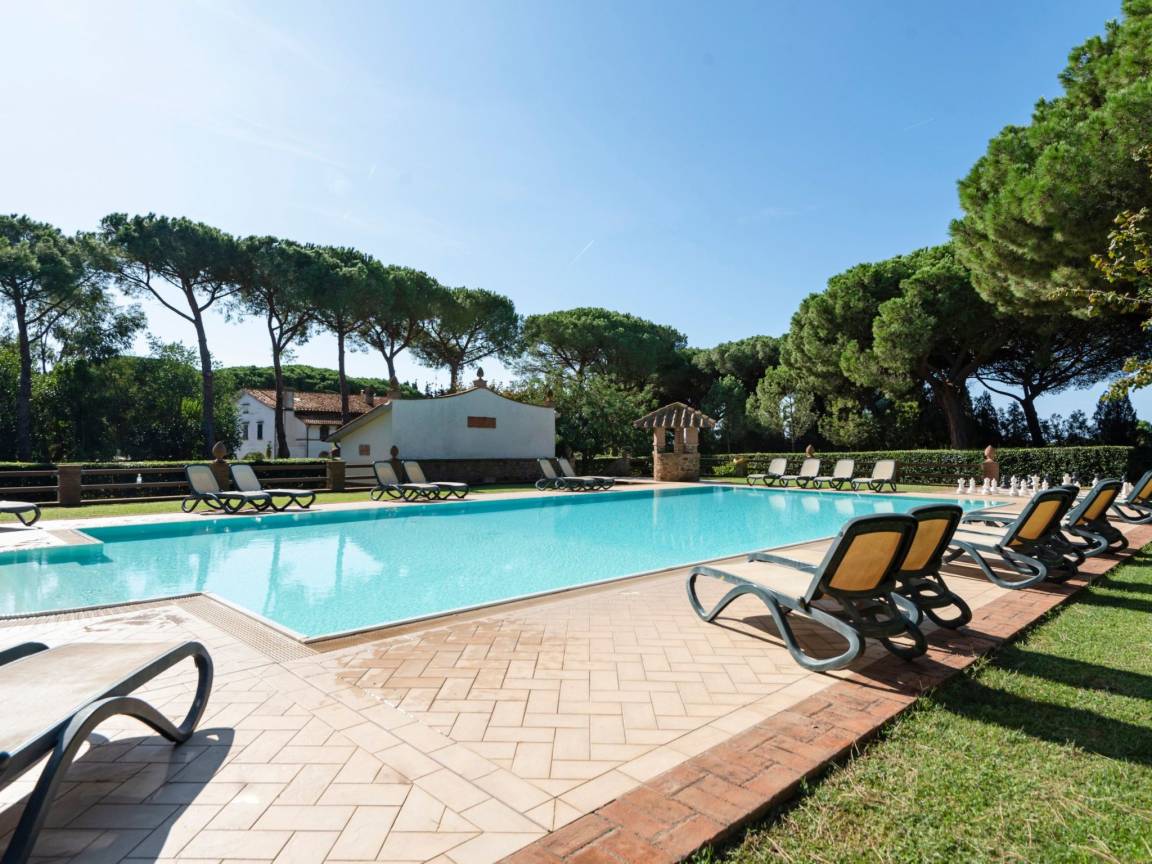 35 평방 미터 아파트  ∙ 침실 1개 ∙ 게스트 2명 - 카스틸리오네델라페스카이아