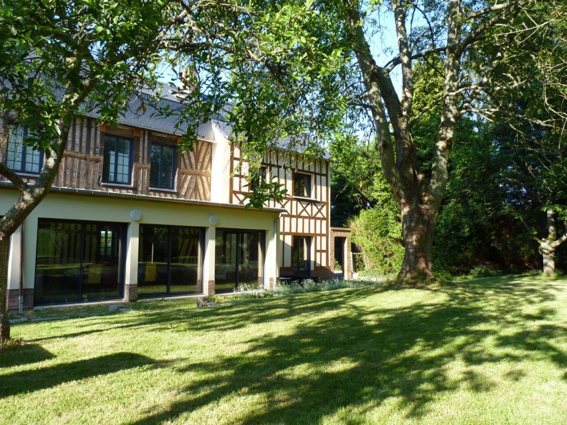 200 M² Gîte ∙ 5 Chambres ∙ 12 Personnes - Angleterre