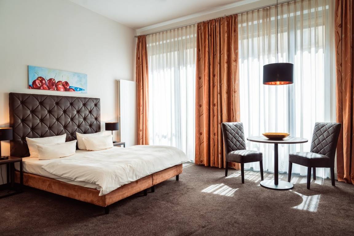 Ferienwohnung ∙ 2 Gäste - Dresden