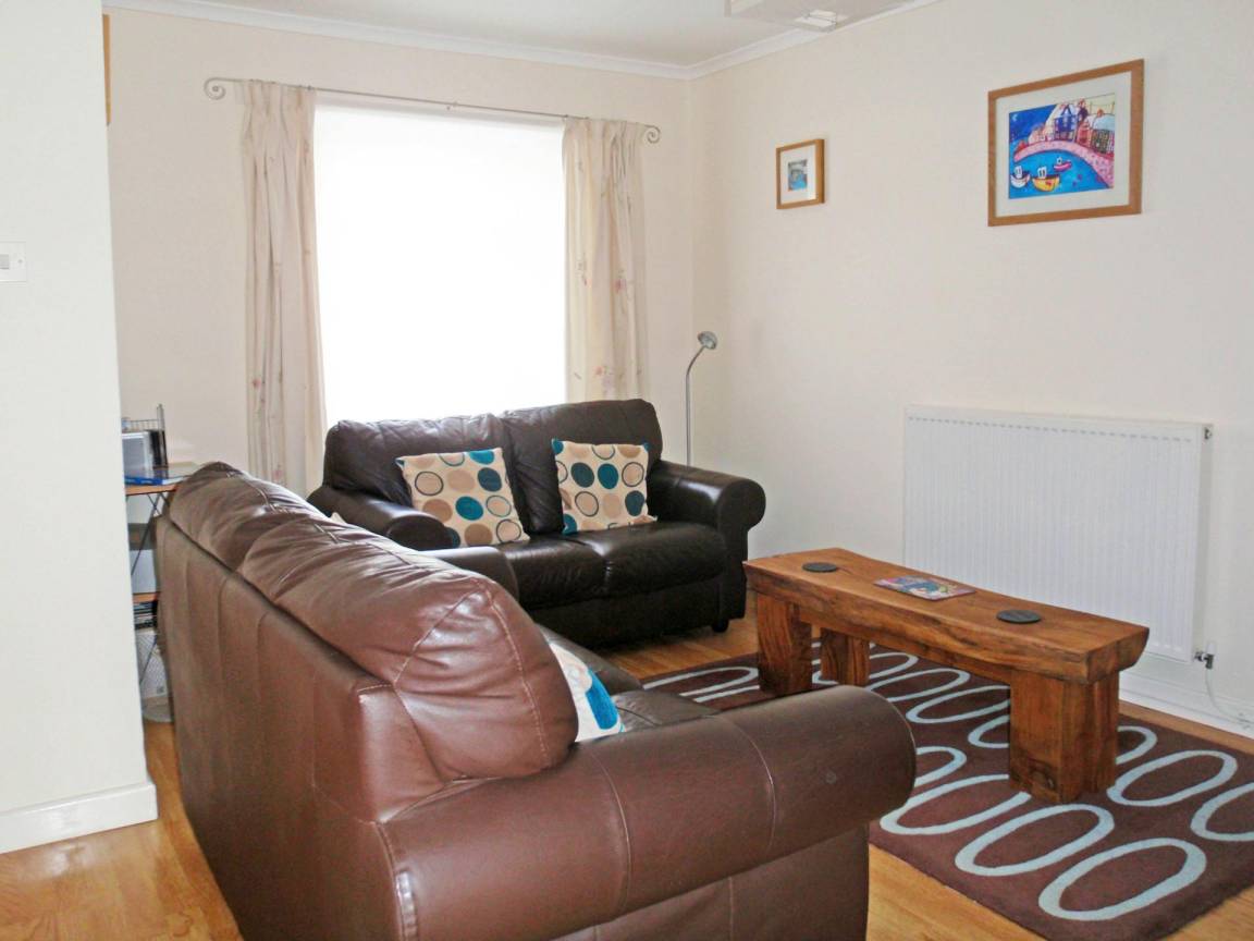 60 M² Cottage ∙ 2 Bedrooms ∙ 4 Guests - Aberaeron