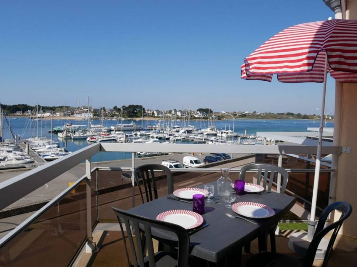 46 M² Apartment ∙ 2 Bedrooms ∙ 6 Guests - Belz